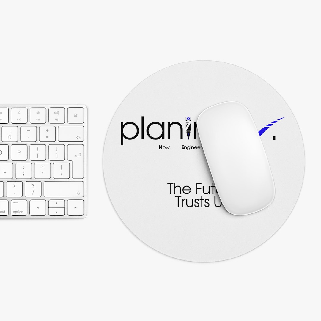 Cool Design,engineering Themed,engineer Gift,engineer Mouse Pad,engineer Office Gift,mouse Pad ...