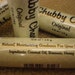 Chubby Chap GIANT .5 Oz Natural Lip Balm, Buttercream Vanilla - Etsy
