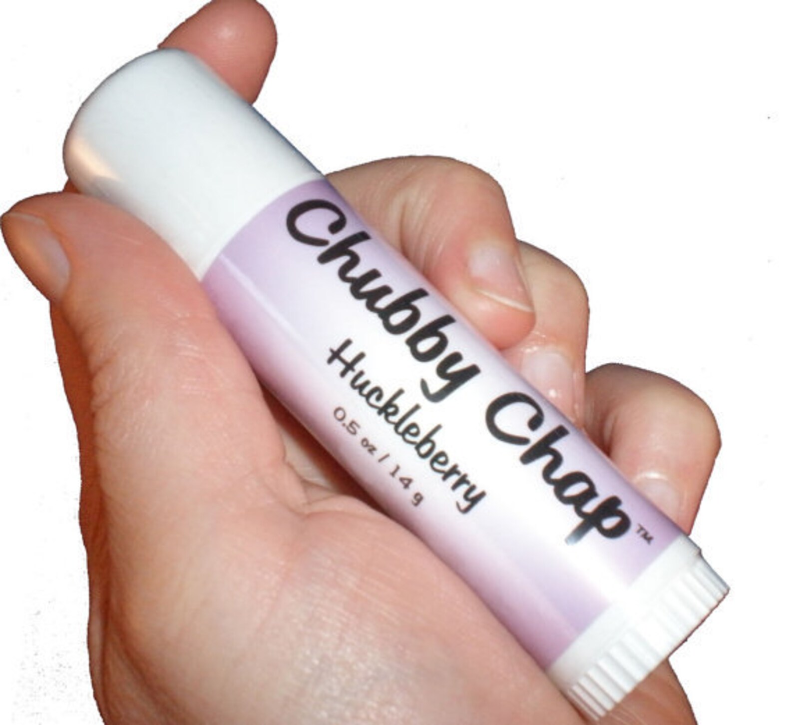 Chubby Chap GIANT .5 Oz Natural Lip Balm -root Beer - Etsy