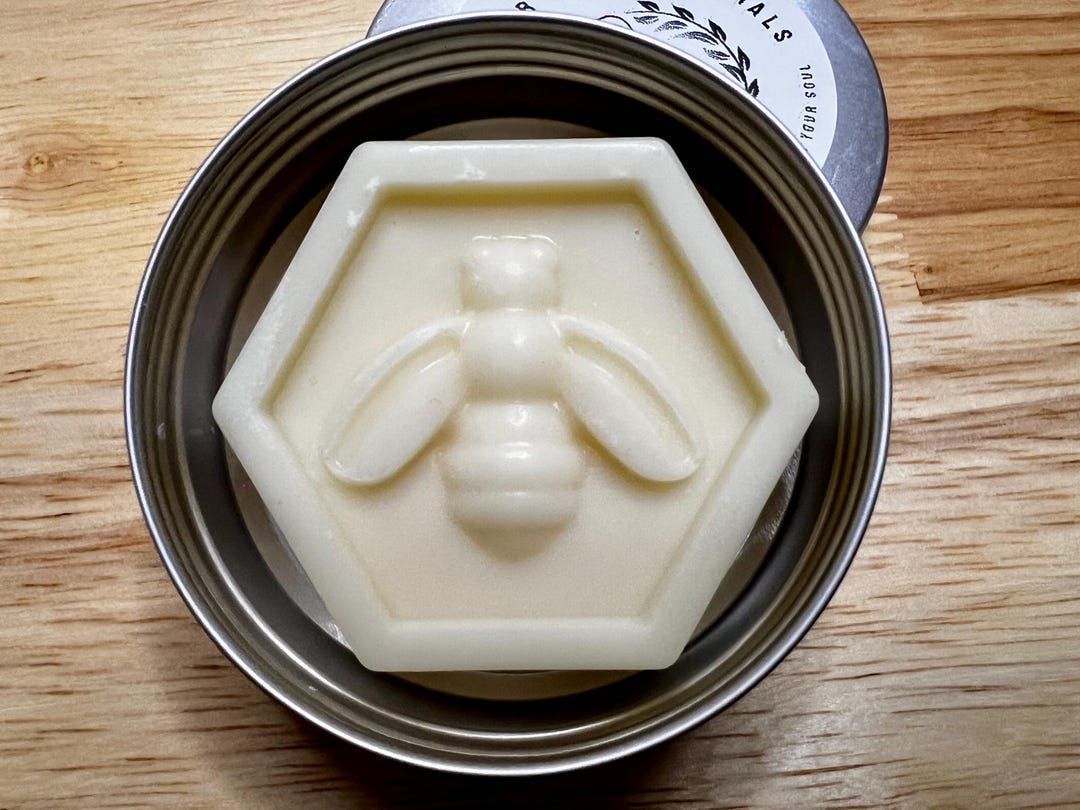 Summer Buzz Lotion Bar - Etsy