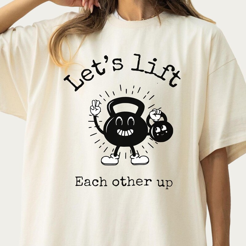 Crossfit Shirt - Etsy