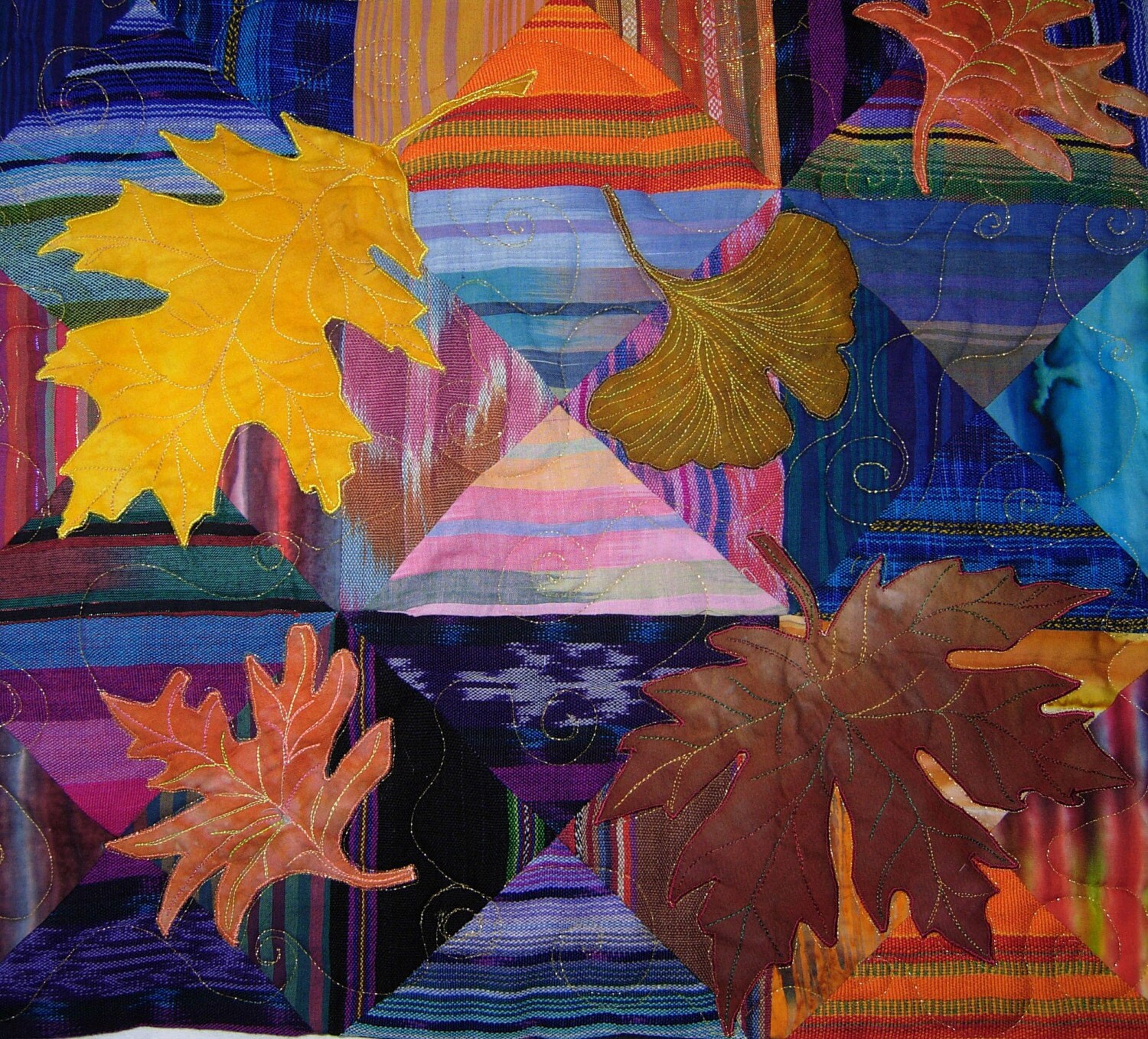 Fall Fiesta - Etsy