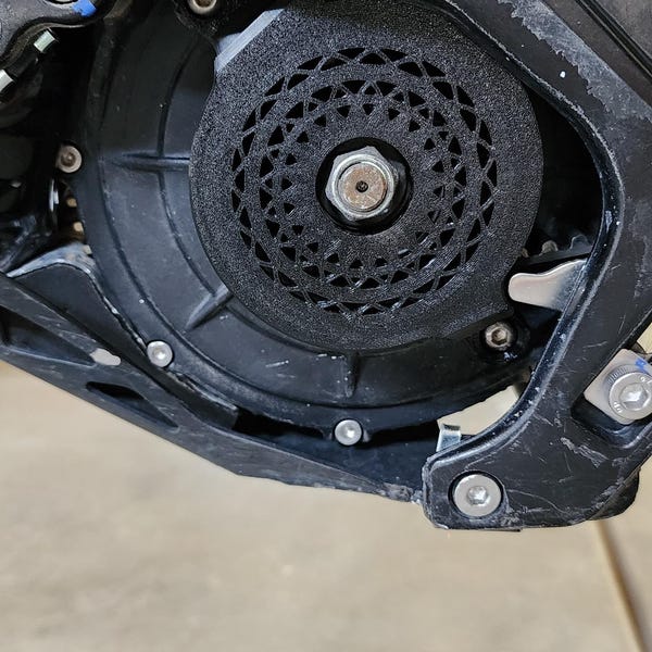 3d Printed Surron Parts - Etsy