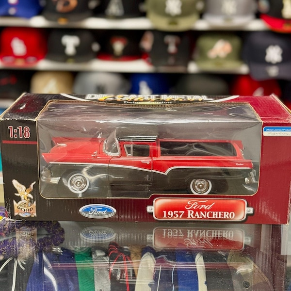 Ford Ranchero - Etsy