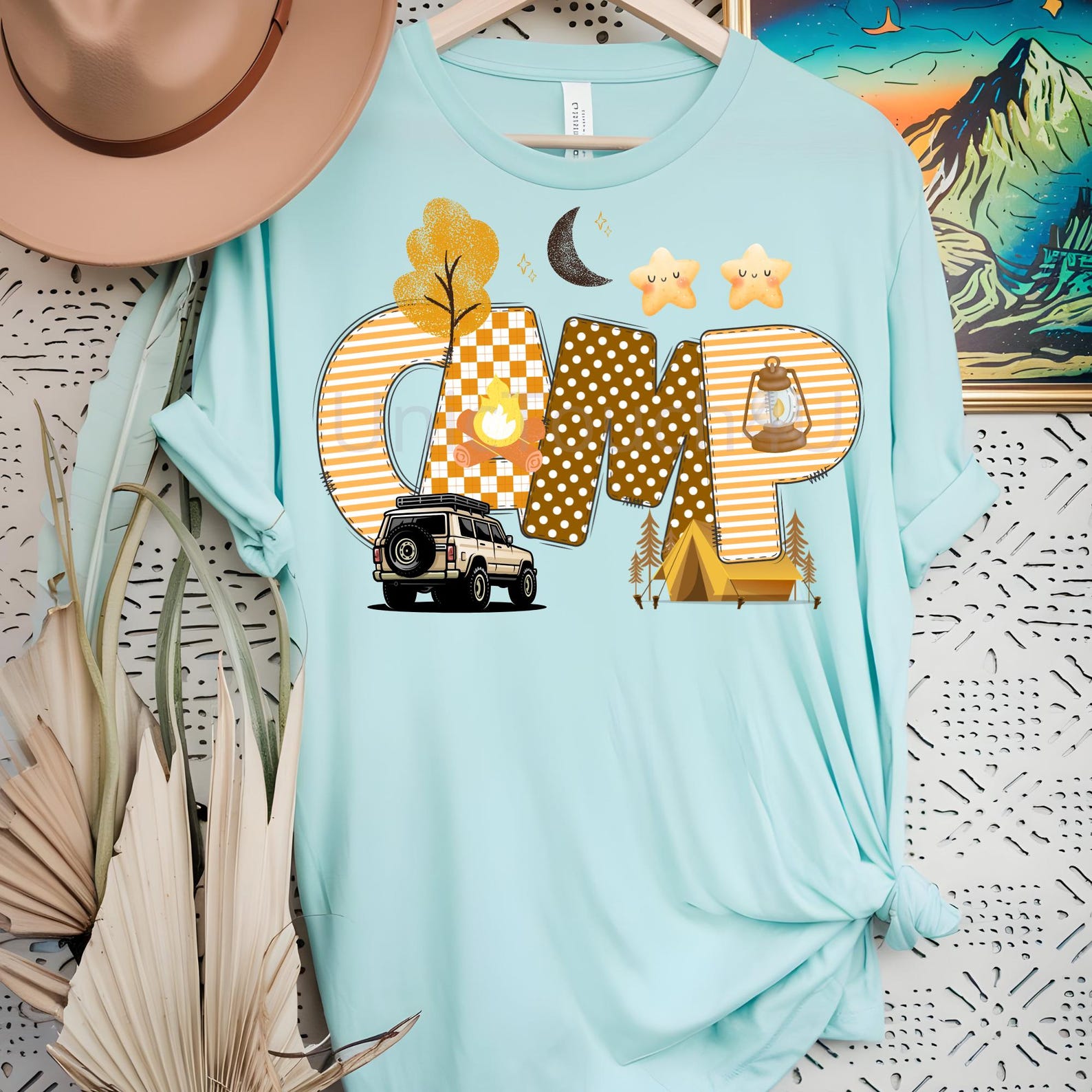 Preppy Camp Life Png, Camping Mode Png, Camping Png, Camping Lover Gift ...