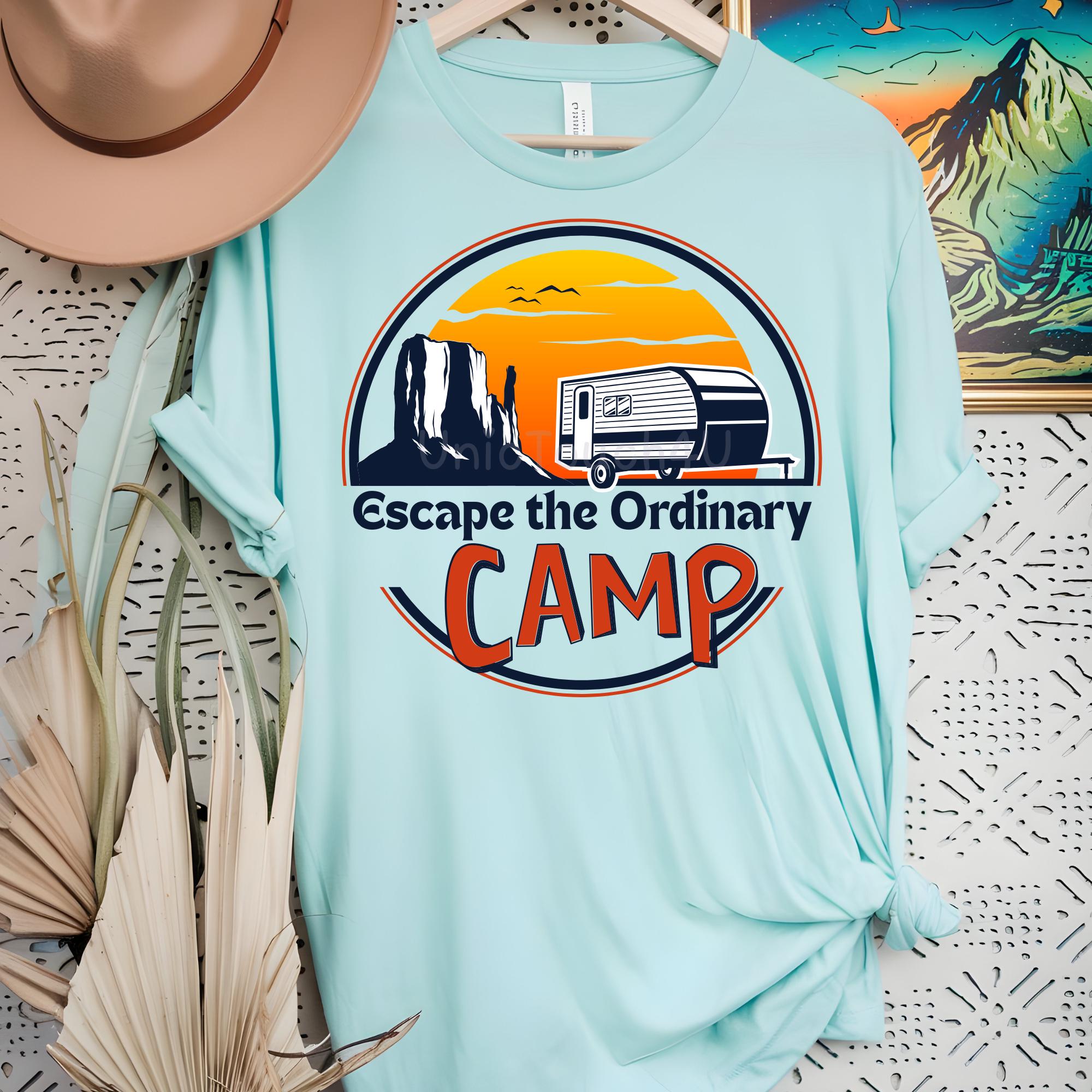 Escape The Ordinary Your Dream Ambulance Rv Awaits
