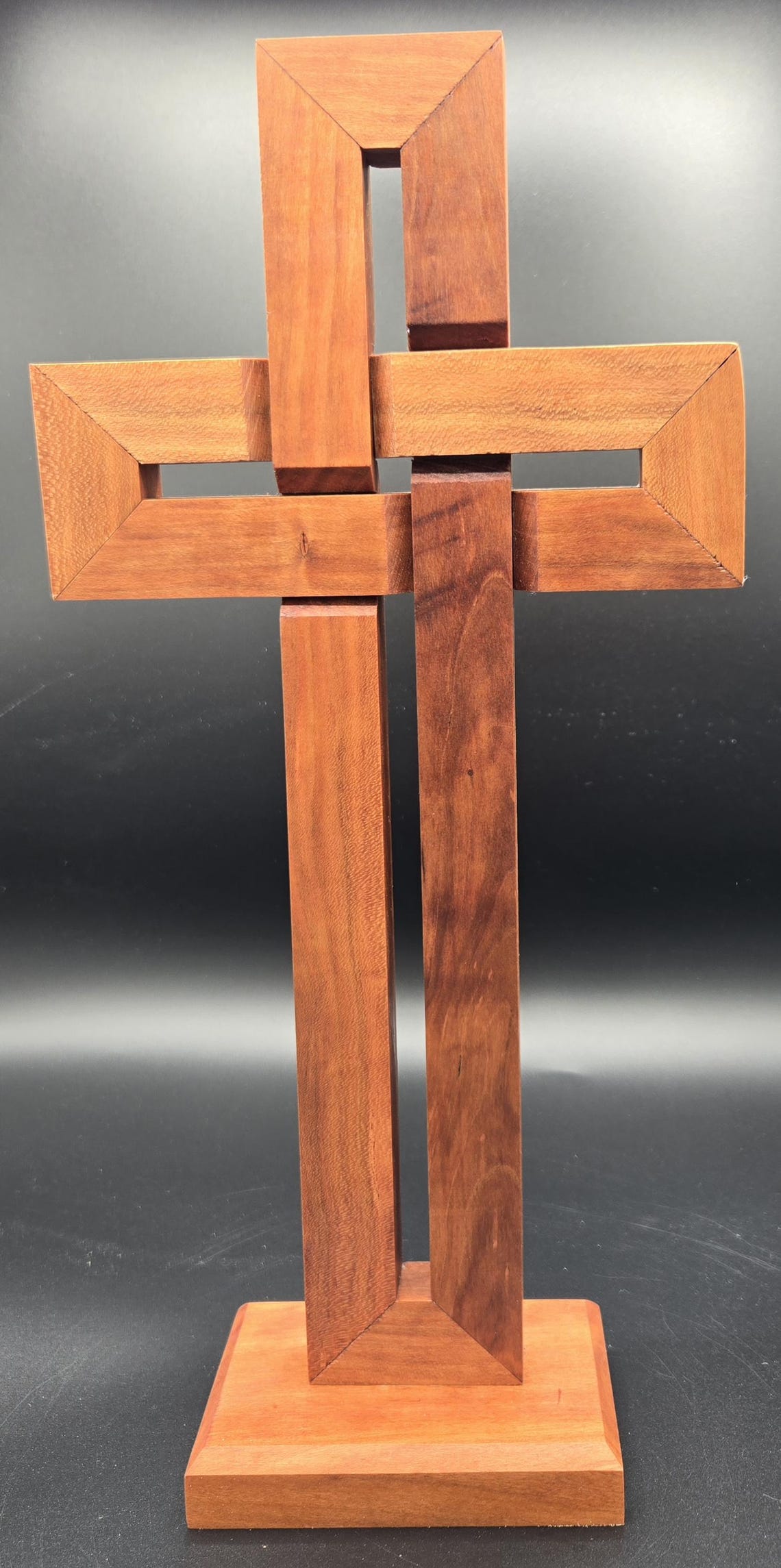 Handmade Woven Cross - Etsy