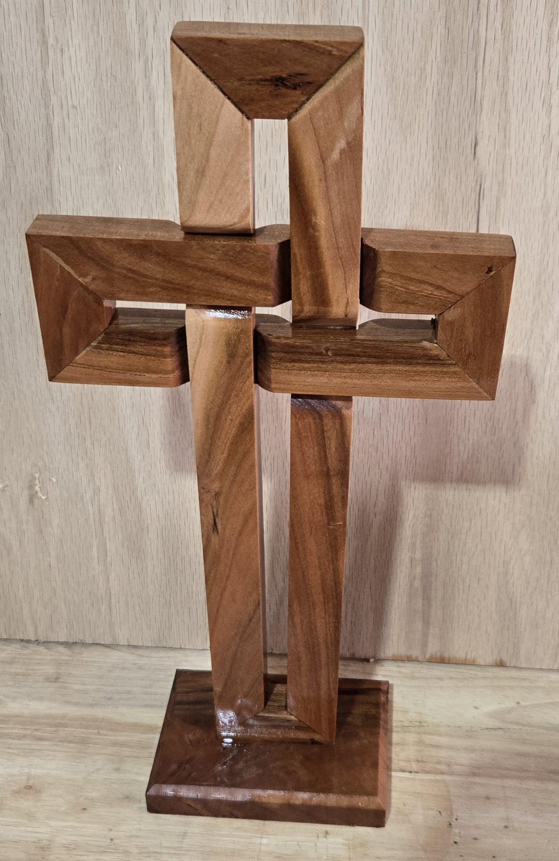Handmade Woven Cross - Etsy