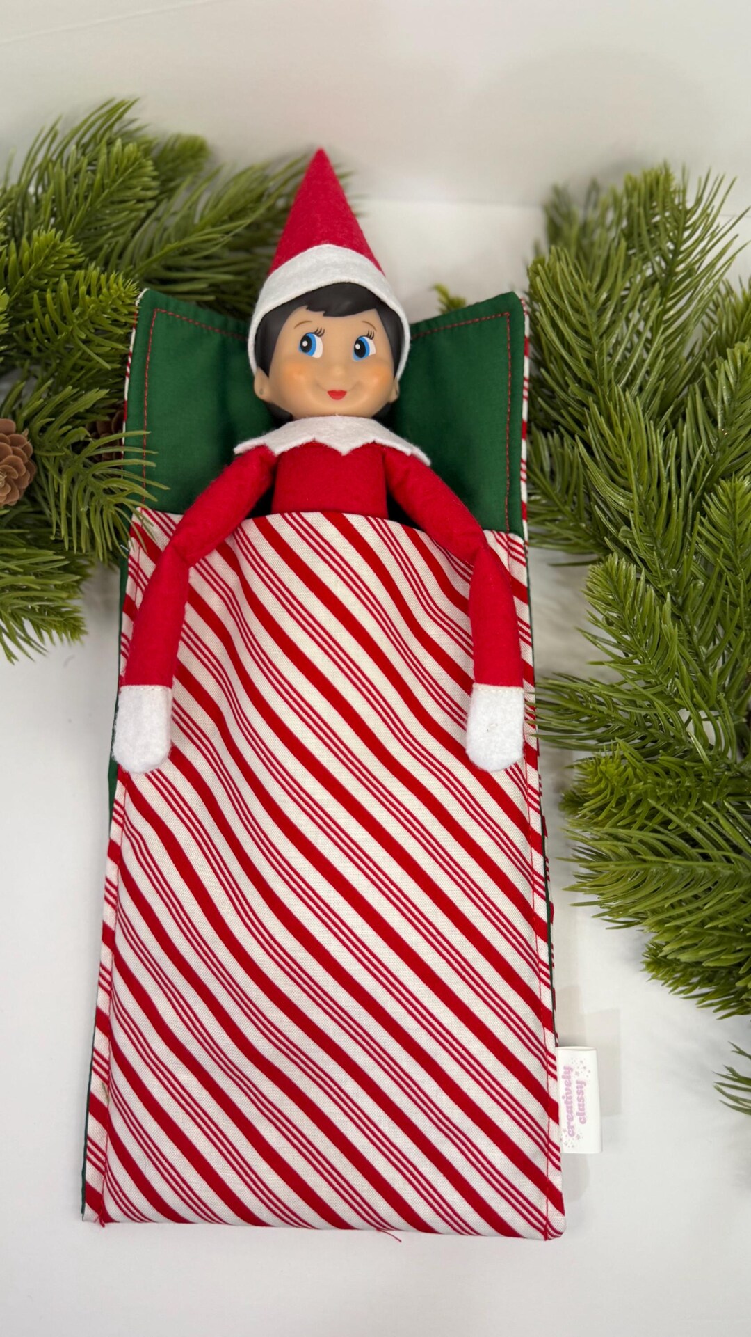 Elf Sleeping Bags - Etsy