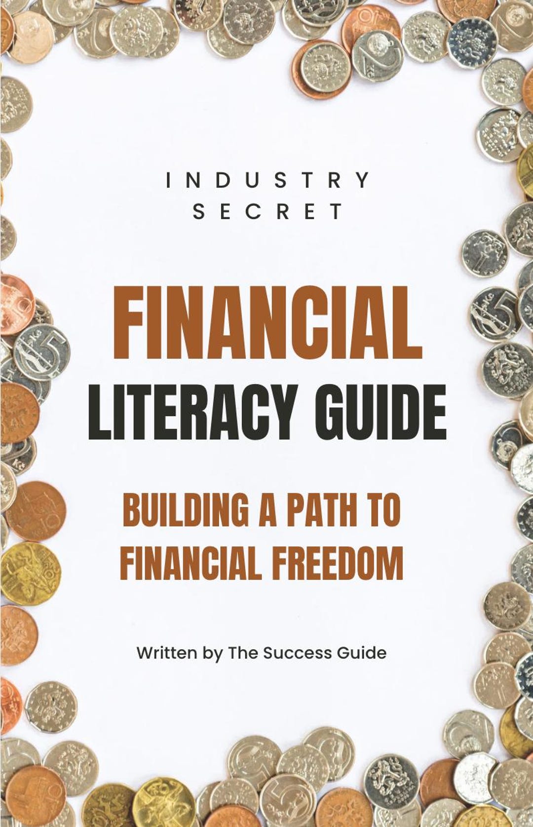 Financial Literacy Guide - Building A Path to Financial Freedom - 64 ...