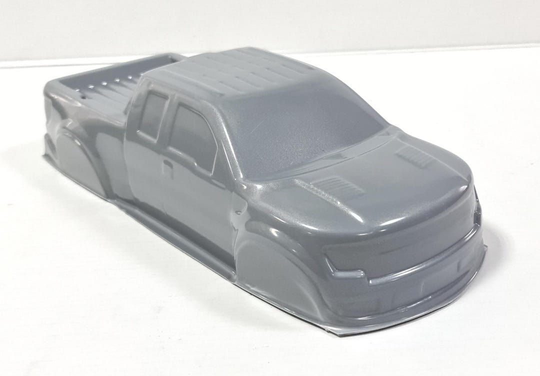 Unbreakable Body for Monster 10 Scale SVT - Etsy