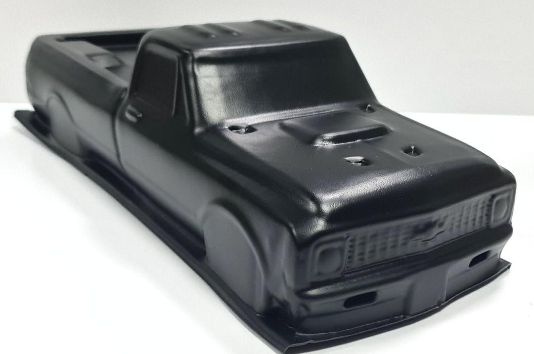 Unbreakable Body for Traxxas Maxx V1 - Etsy