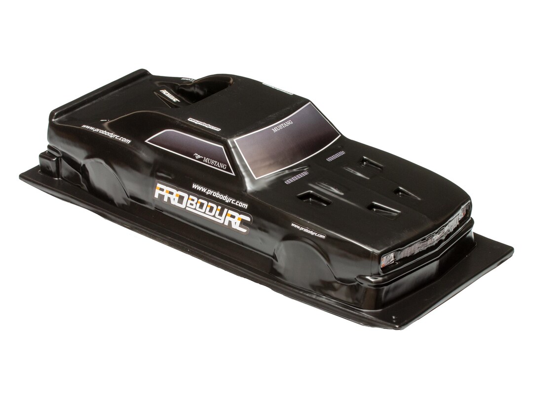 Unbreakable Body for Traxxas X-maxx Camaro - Etsy