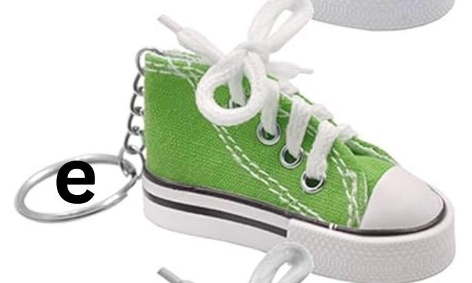 Mini Shoe - Etsy