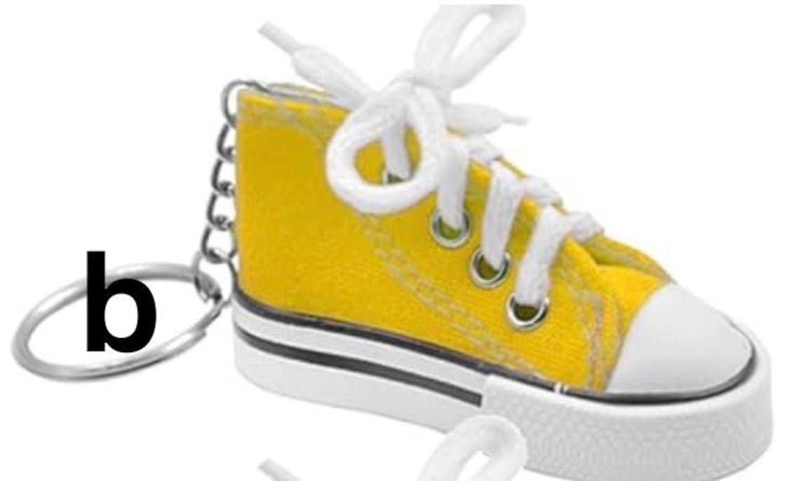 Mini Shoe - Etsy