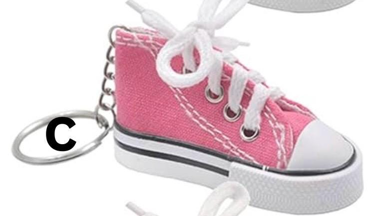 Mini Shoe - Etsy