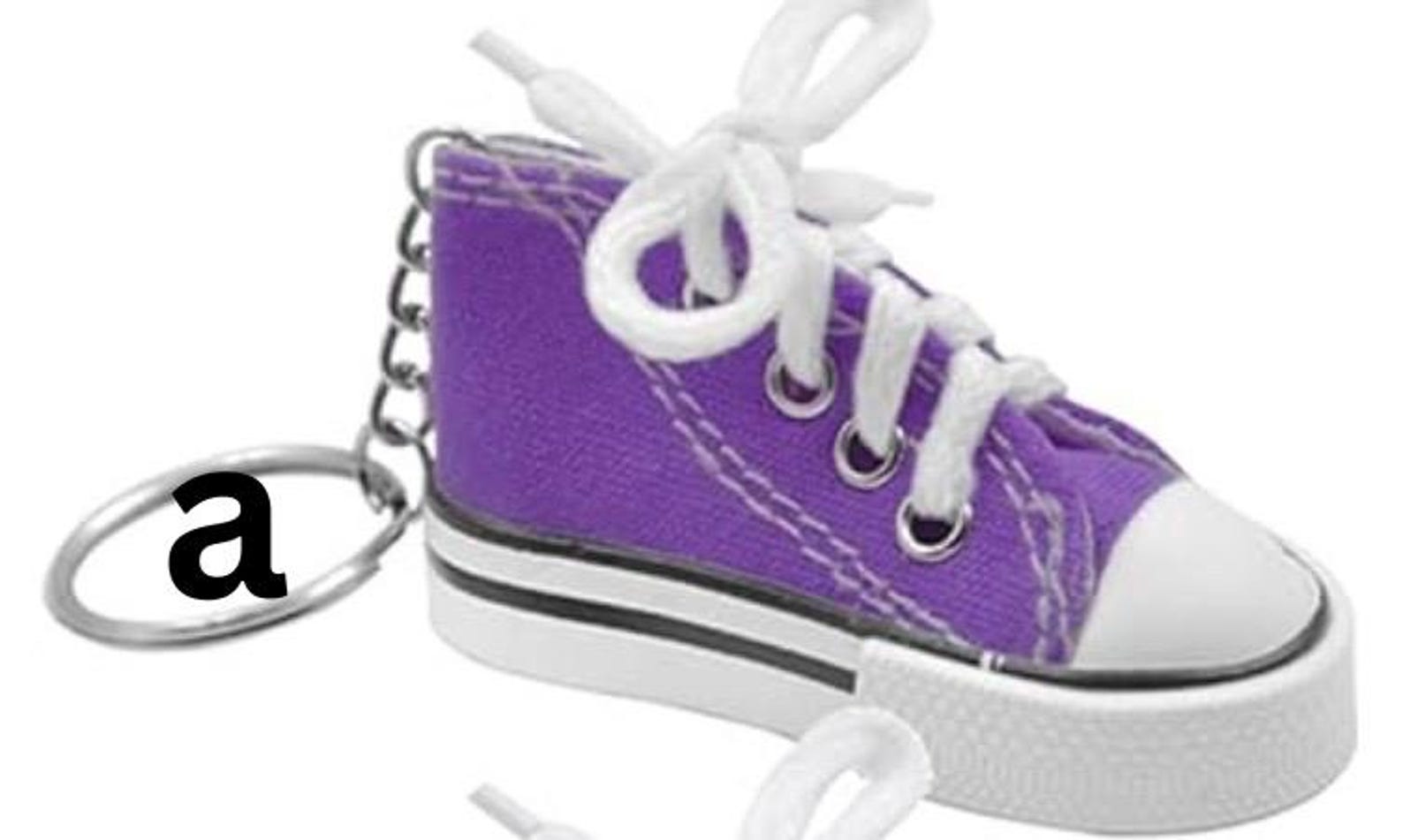 Mini Shoe - Etsy