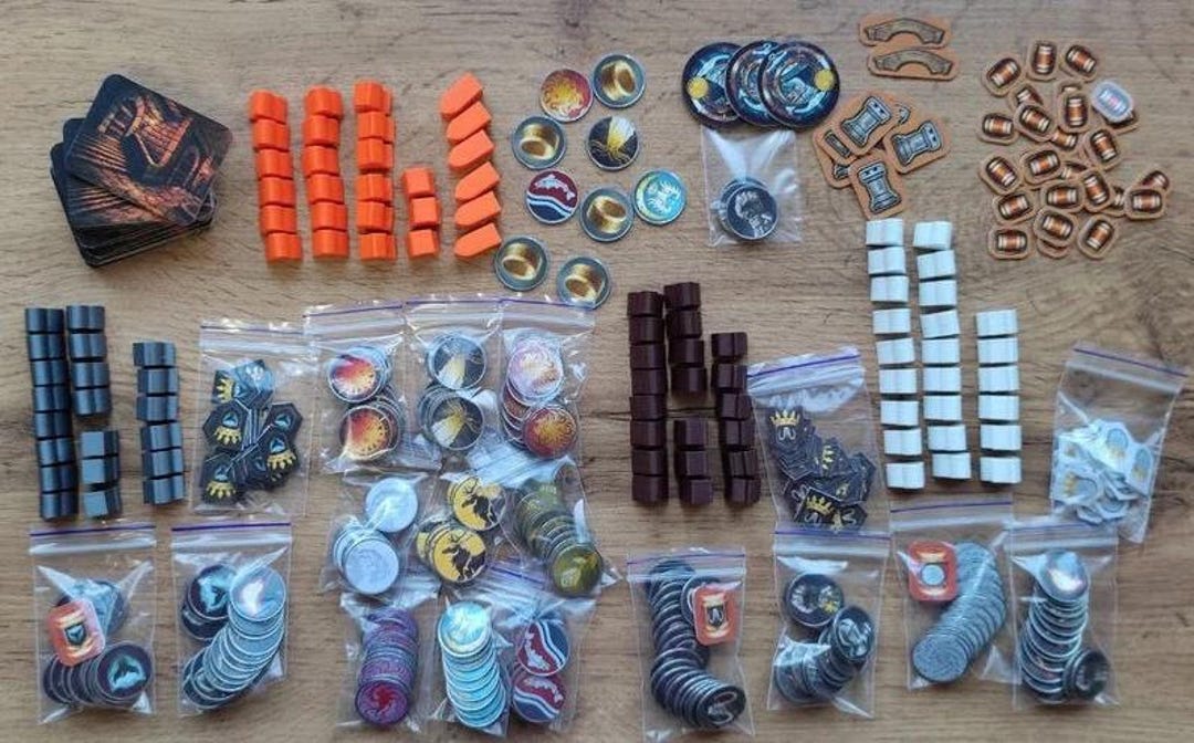 EPIC Game of Thrones (fanmade Version Created by Christian Zoli). New ...