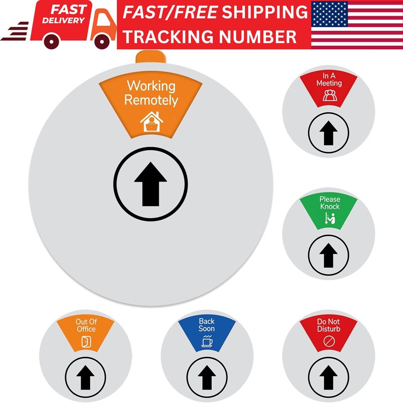 Out of Office Signs for Doors - Etsy