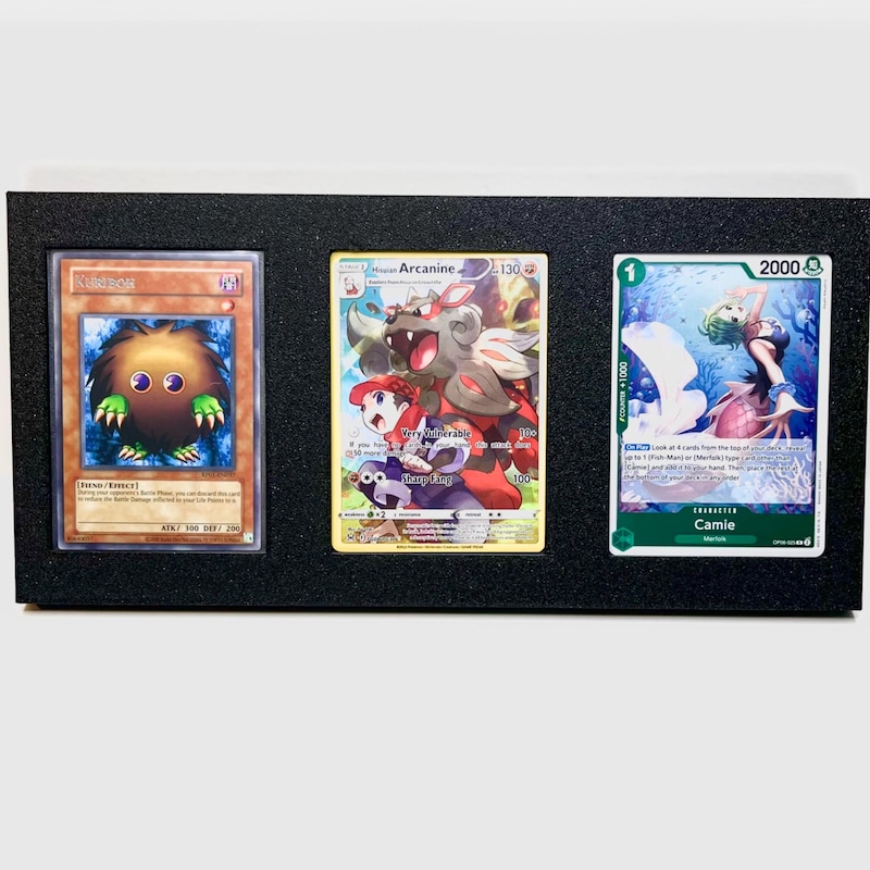 Card Display - Etsy