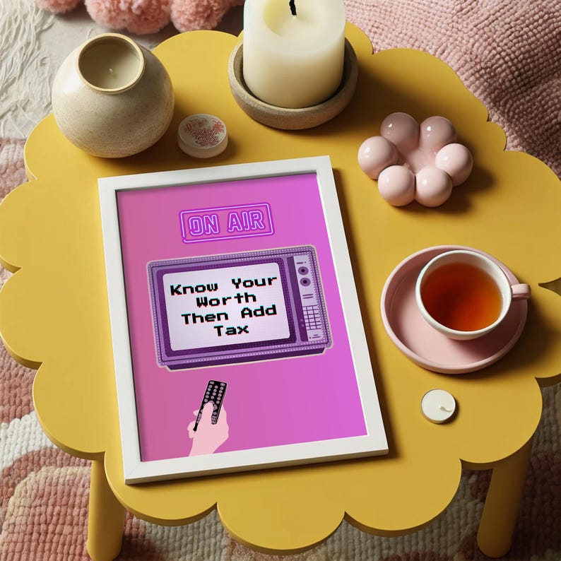 Y2k Wall Poster 2000s Aesthetic Y2k Digital Download 2000s Nostalgia ...