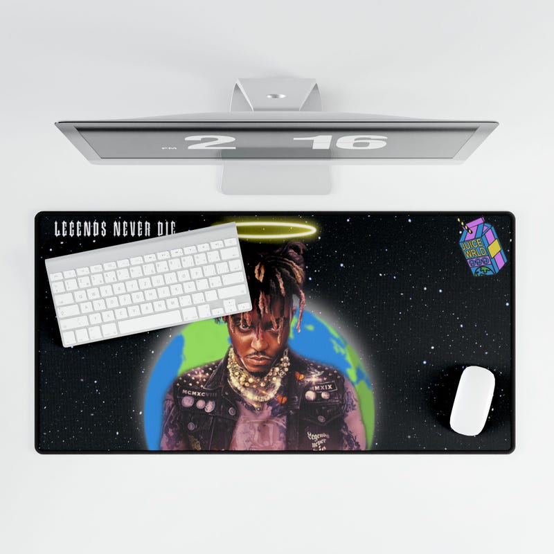 Juice Wrld Rug - Etsy