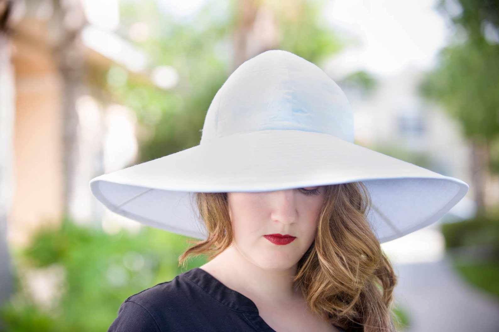 Sunhat PDF Pattern - Cote D'azur Sun Hat by Shannonmac Designs - Etsy
