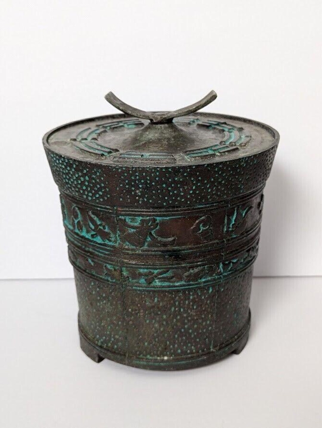 Getz Brothers 1960s Legacy Collection Champagne Cooler Shipping ...