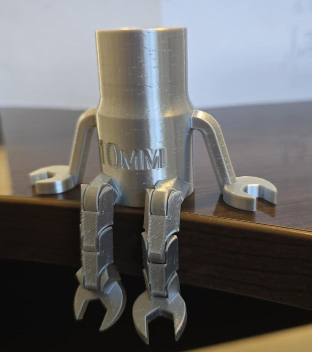 10mm Socket Guy - Etsy