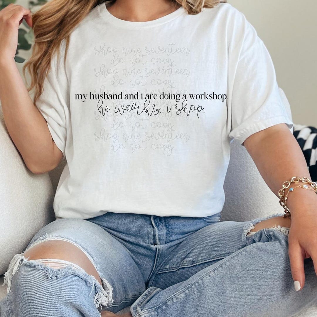 Workshop Script PNG File - Etsy