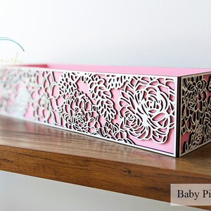 Toilet Tank Box, Bathroom Toilet Storage, Storage Box, Toilet Tank Tray ...