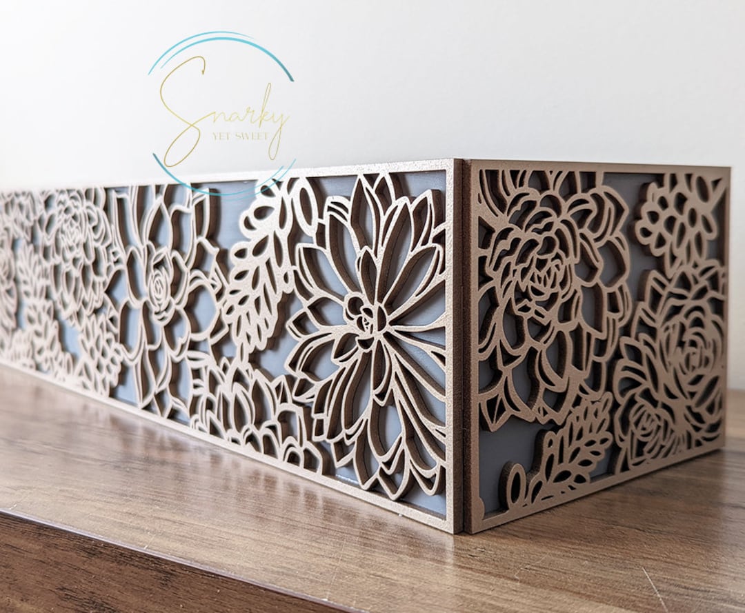 Toilet Tank Box | Bathroom Toilet Storage | Storage Box | Toilet Tank ...