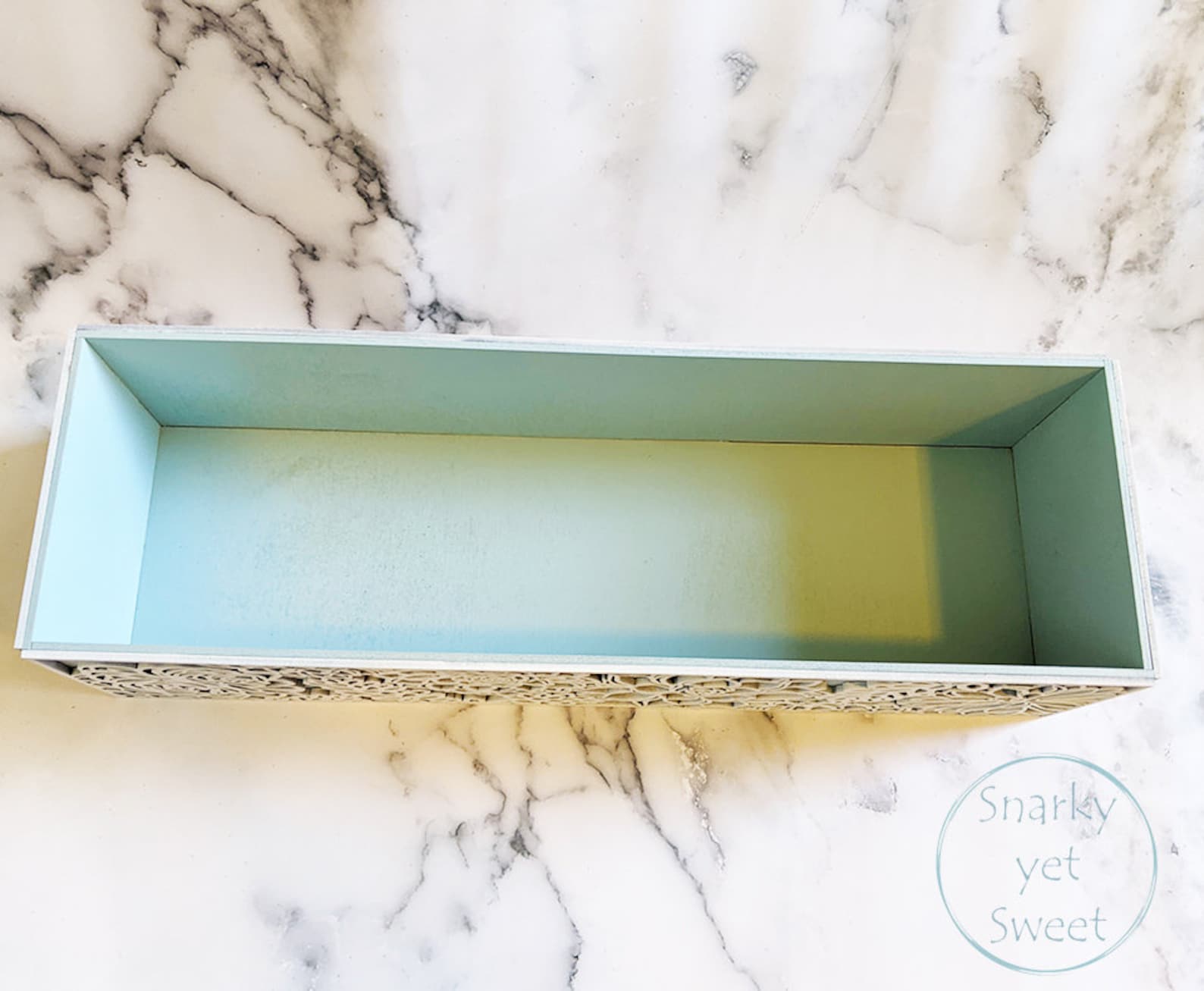 Toilet Tank Box bathroom toilet storage Bathroom Decor | Etsy