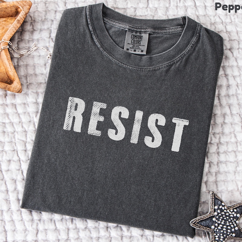 Resist - Etsy