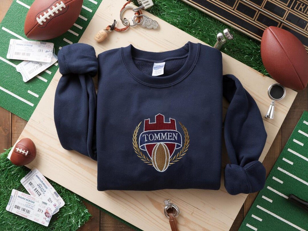 Boys of Tommen Embroidery Shirt, , Johnny Kavanagh, Lynch Joey, Binding ...