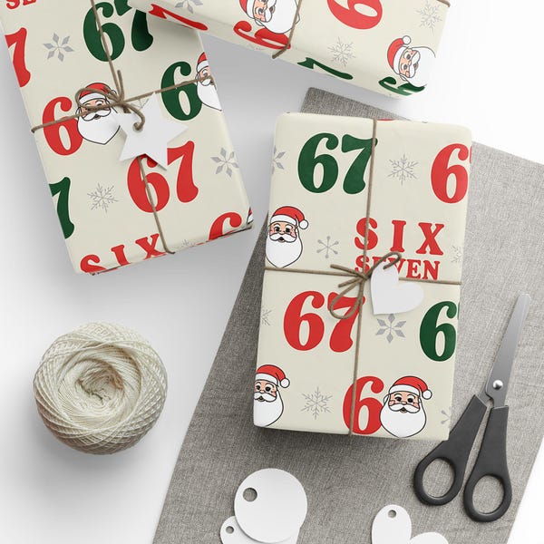 67 Merchandise - Etsy