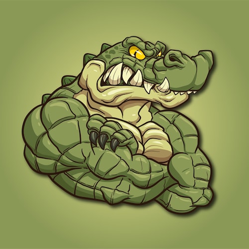 GatorGraphicsDesigns - Etsy