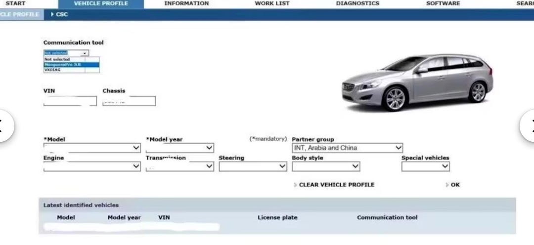 Volvo Vida 2015A Installer for Windows 10 and 11 - Etsy