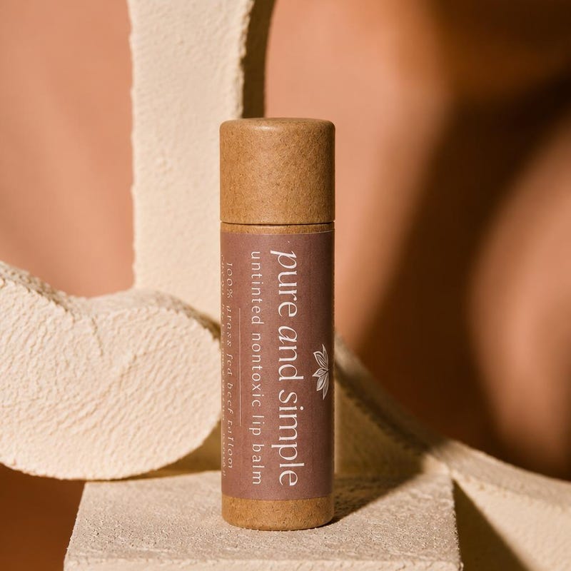 Tallow Makeup Spf - Etsy