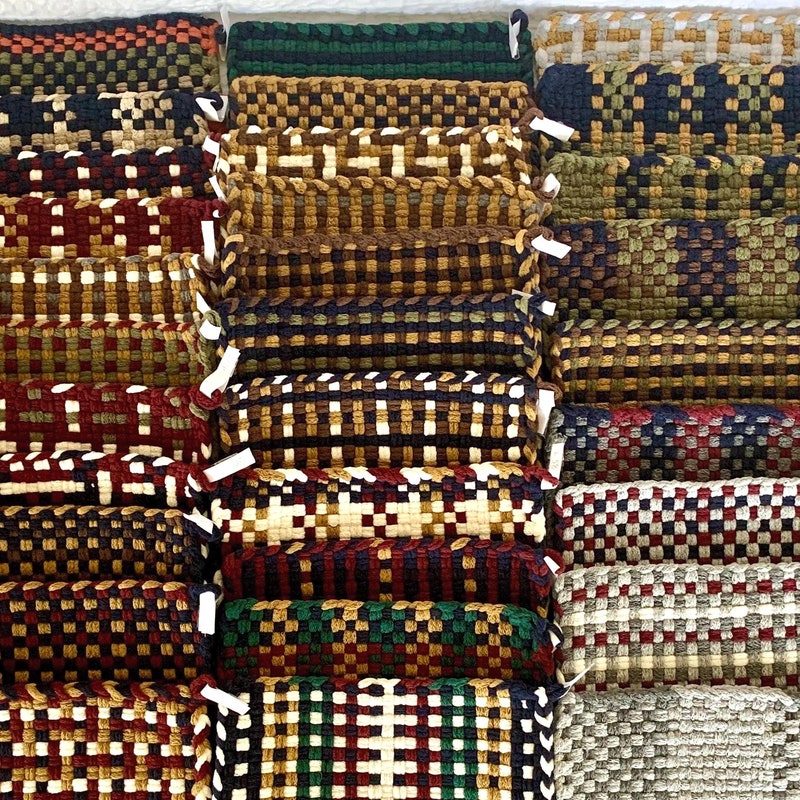 Woven Potholders Brown - Etsy