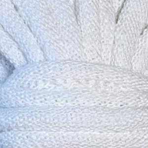 White Loops 7" Cotton Potholder | Harrisville Designs | Sets of 18 | Made in the USA ...