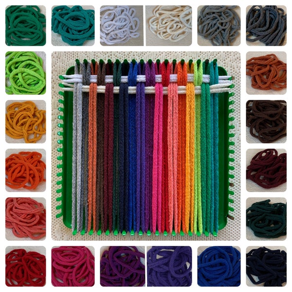 Potholder Loops - Etsy