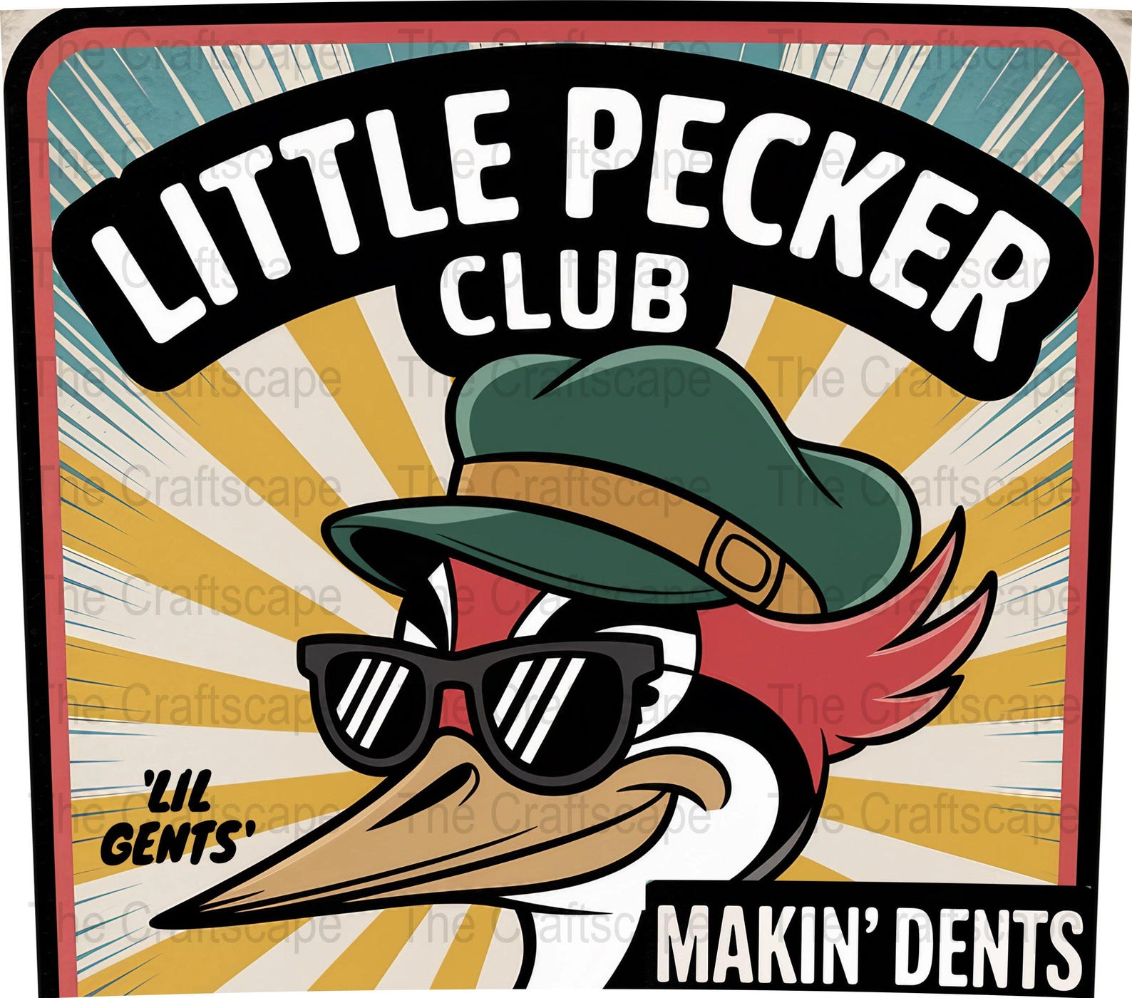 Lil Pecker Club Lil Pecker Club Png, Jpg, Svg Little Pecker Club Funny Shirt Funny Little Pecker ...