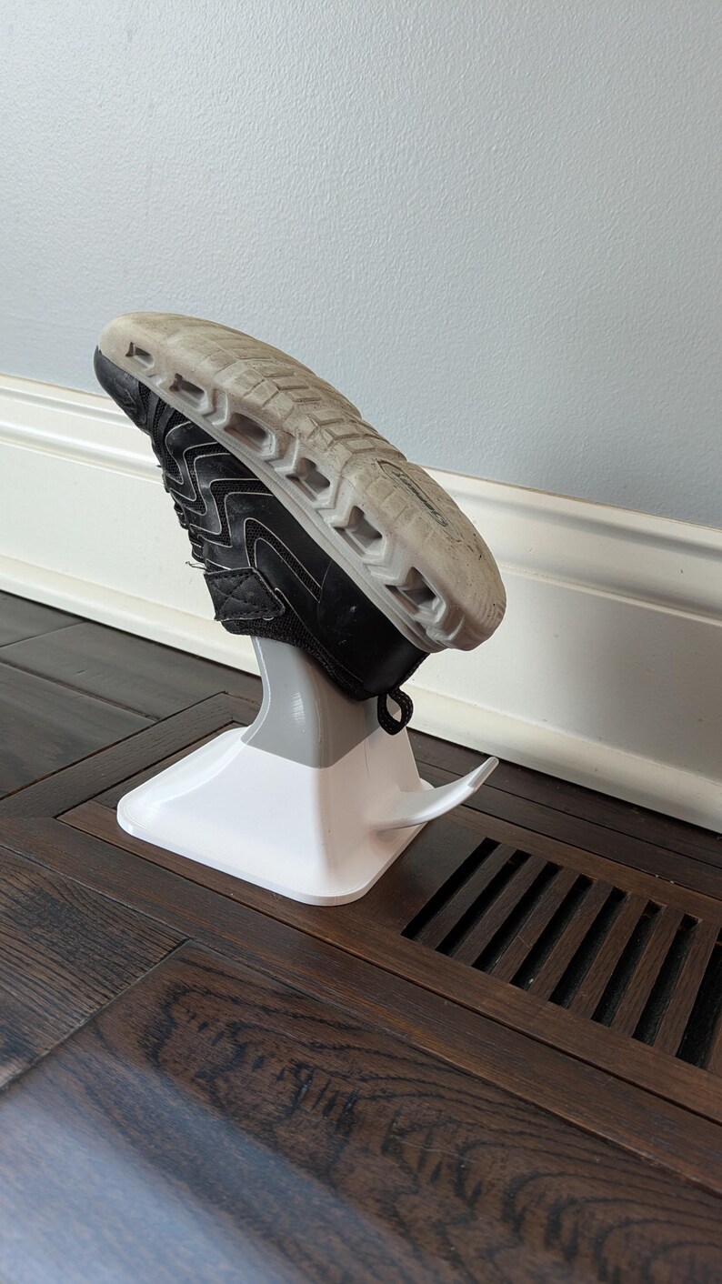 Shoe Warmer / Dryer - Heat Vent Powered Drying ! - Etsy