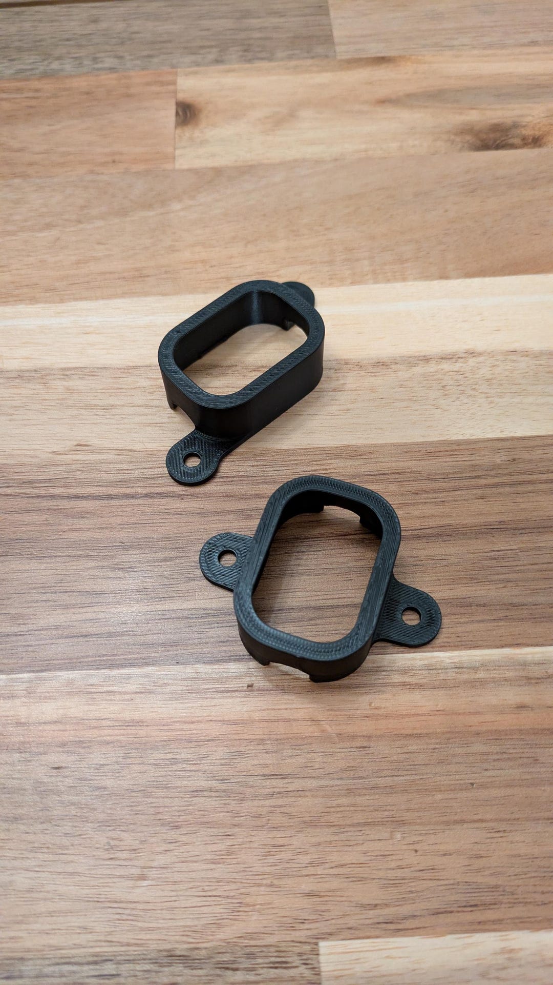 Brackets for EUFY Permanent Outdoor Lights E120 "snap on Mounts" - Etsy