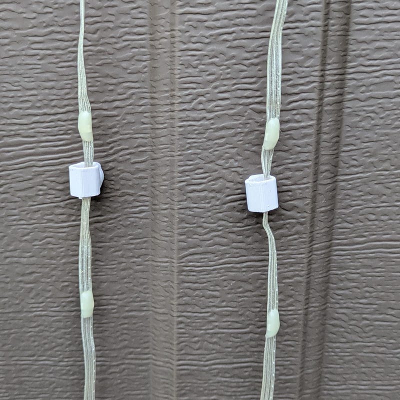 Govee Curtain Magnets - Etsy Canada