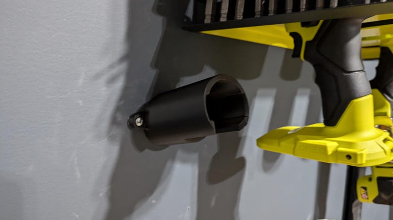 Holder for Ryobi 4v Lithium Usb Screw Driver Holder - FVD50 - Etsy