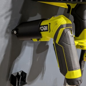 Holder for Ryobi 4v Lithium Usb Screw Driver Holder - FVD50 - Etsy