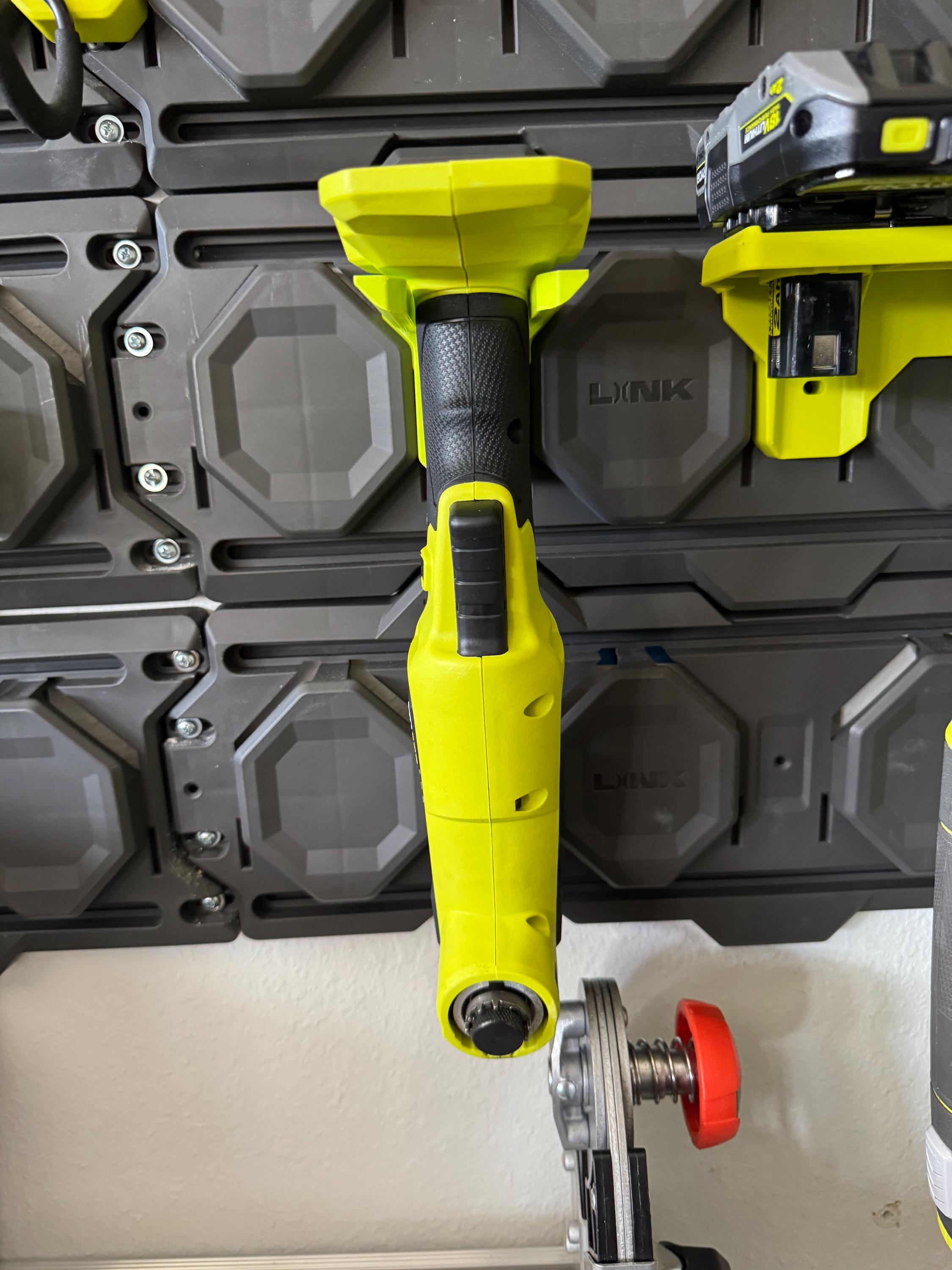 Holder for Ryobi Link Power Tool - Mount / Hook / Bracket - Etsy
