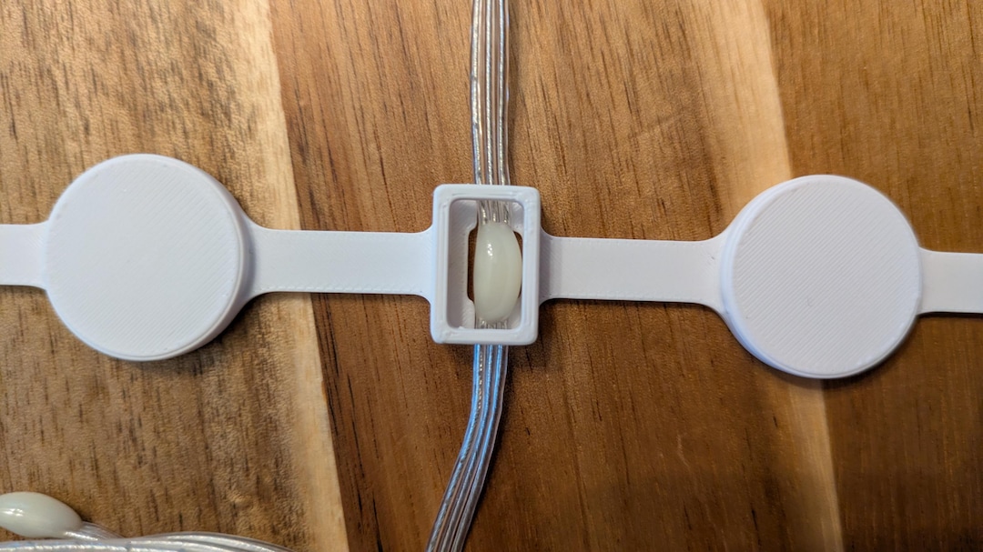 Govee Curtain Light V1 & V2 Weighted Spacers - Etsy